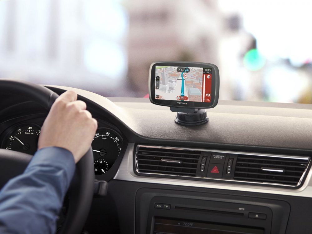 GPS Update | Navigation Update | Map Update
